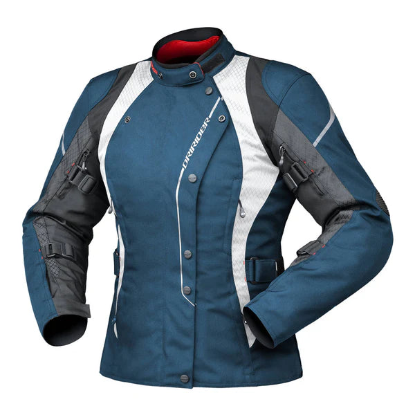 Dririder Motorcycle Jackets: Iconic Australian motorcycle Gear