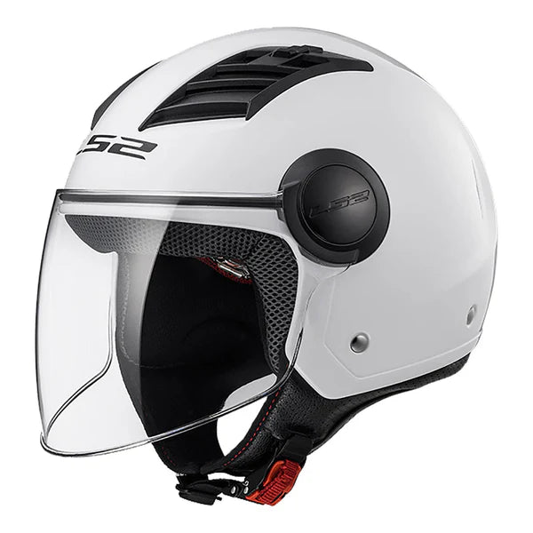 Open-Face Helmets: Freedom and Style – Moto1