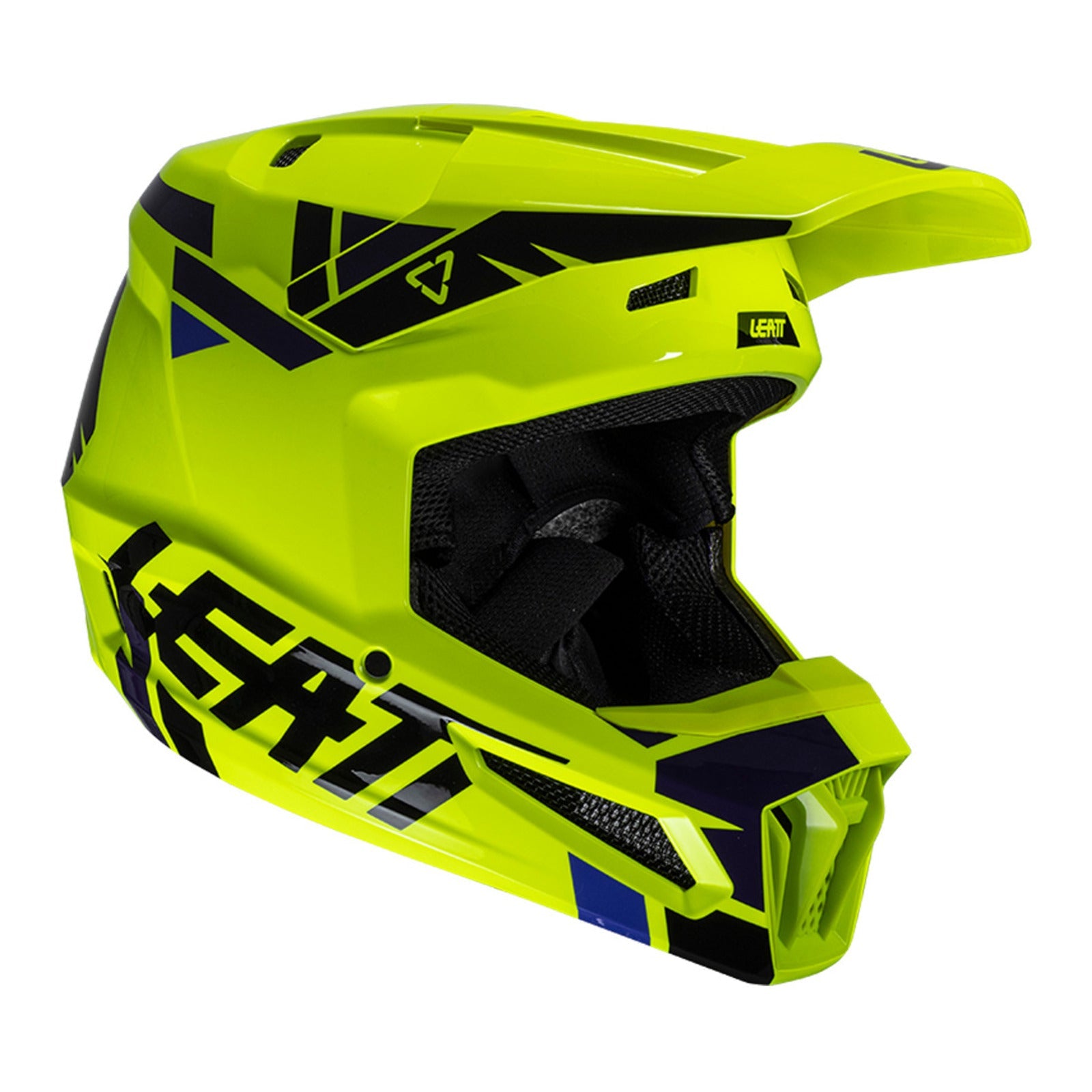 Red MX Helmets from Moto1.nz