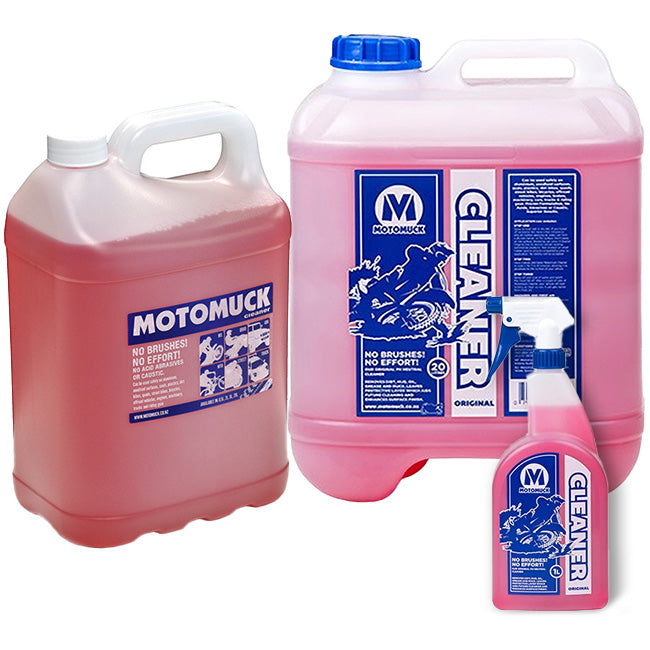 CLEANERS from Moto1.nz