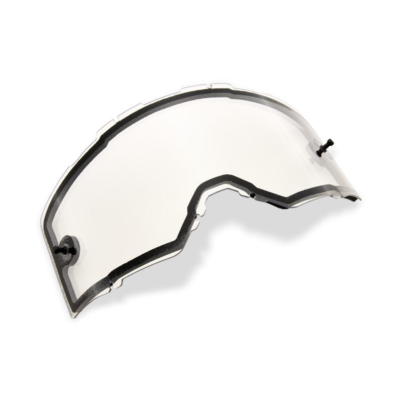 Fox Mx24 Arspc/Main Dual Inj Lens