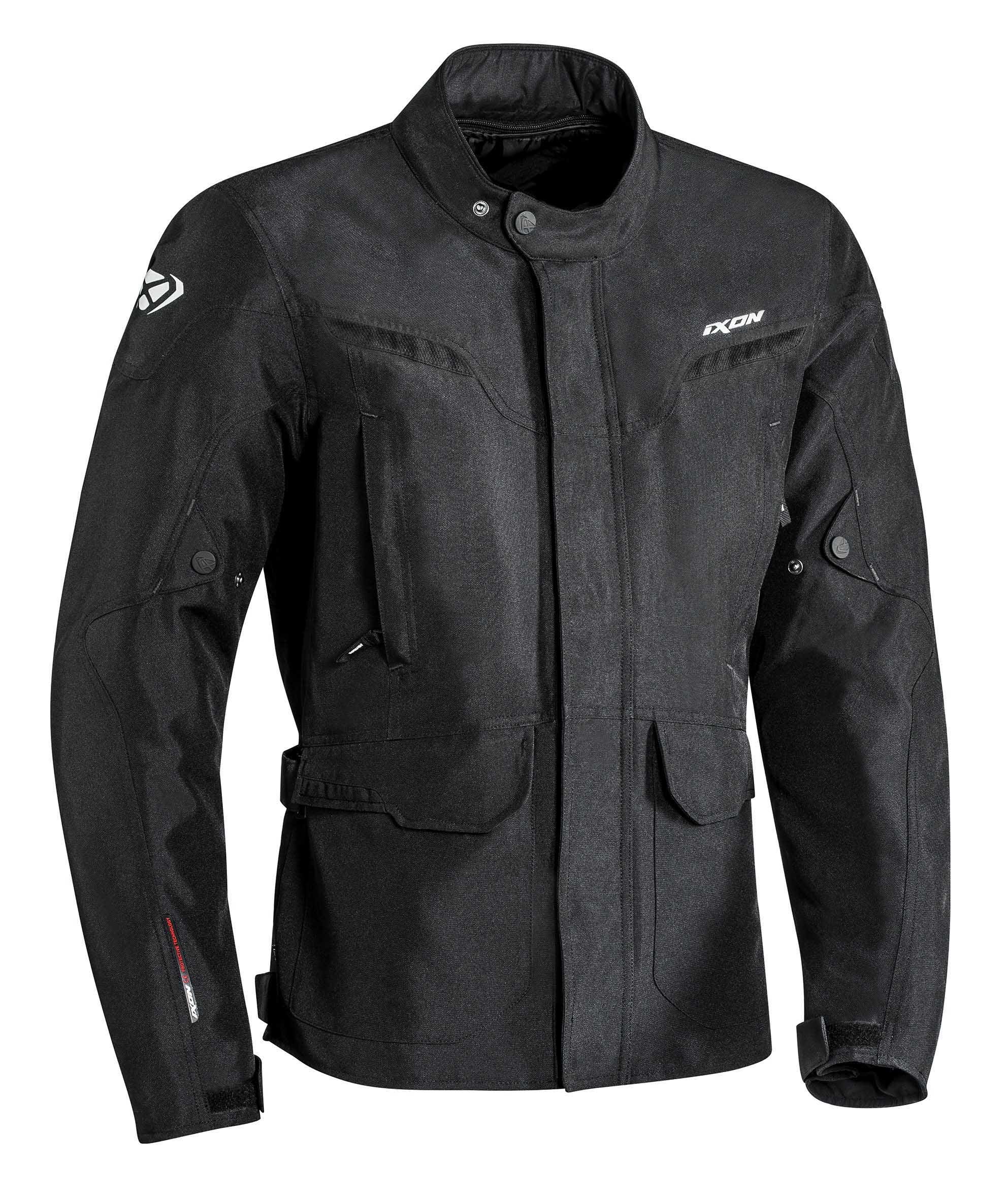 Ixon Summit 2 Jacket