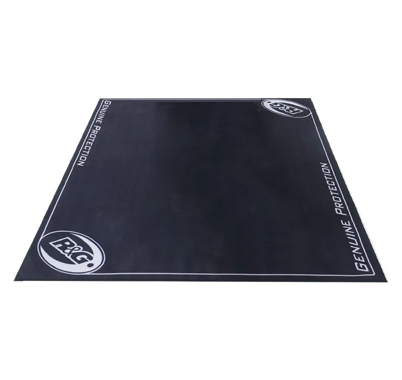 Double R&G Workshop Mat (2m x 1.5m) Cannot be Air Freighted (GM0002BK ...