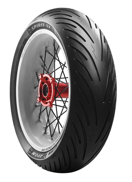 Avon Sprit ST – Moto1