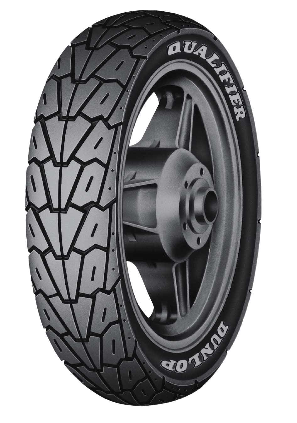 Dunlop K525 Tyre
